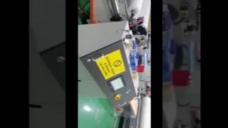 EVA/POE/EPE solar film production line for soalr module encapsulate