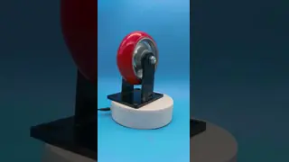 heavy duty pu wheel swivel iron core caster