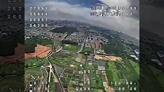 High-speed machine video