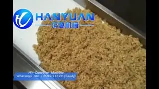Conveyor Machine