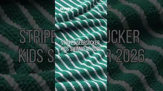 Eco Swim Fabric Recycled Nylon Spandex