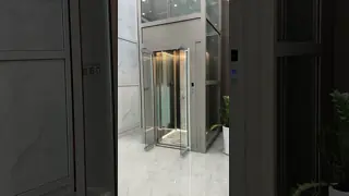 Automatic door