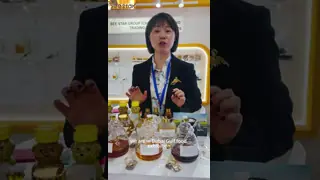 Pure natural Honey Sweet Natural Taste