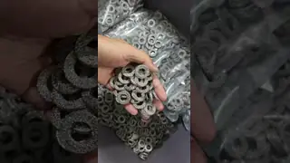 310 SS Wire Mesh Exhaust Systems