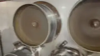 High Heat Resistance Metal Fiber For Industry