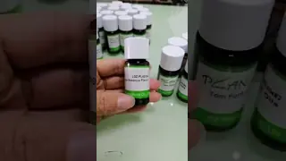 Pomegranate Shower Gel Fragrance Essence