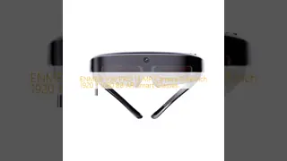 ENMESI V30 PRO AR Glasses: Your Giant Screen