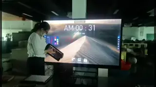 Digital Drawing Board