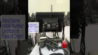 Used Stage Lights DMX Nigeria South Africa Kenya
