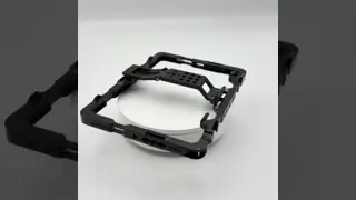 CNC Machined Parts CNC Machined Aluminum Alloy Parts High-Precision Parts CNC Turning