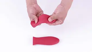 Silicone Grip Covers Wholesale | Durable Non Slip Silicone Handle Grips Manufacturer China OEM