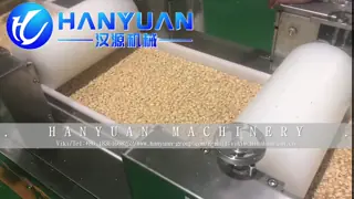 How To Cut Peanut Candy