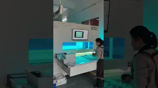 50,000 pcs / Day! Shoe Marking Machine That Replaces 6 Workers
