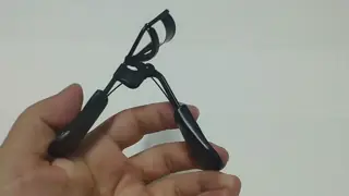 Black eyelash curler BT3007