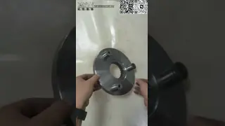JY210 Excavator Swing 1 Stage Carrier For Swing Drive Excavator Spare Parts