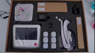 Desktop pH and Conductivity Meter