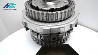 U340 U341 Planetary Carrier Assembly U340 U341 Transmission Series for Toyota