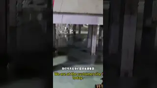 Water-Cooled Generator Insulation Resistance Tester
