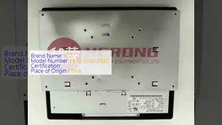 NCR ATM Display New LED USB Interface