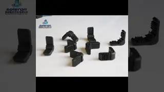 Durable Insulating Glass Spacer Connectors