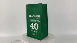Custom Dog Food Bags Freeze Dried Pet Food Packaging