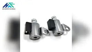 09G Gen2 Automatic Transmission Solenoid Module Solenoid Pack for BMW Audi