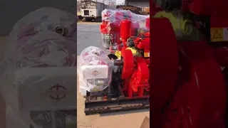 GK200 Hydraulic Core Drill Rig Explore More