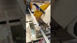 Welded Pipe Machine: Fast & Precise Production