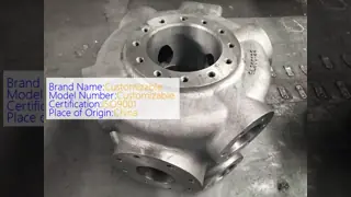 Slurry Pump Castings Last Longer