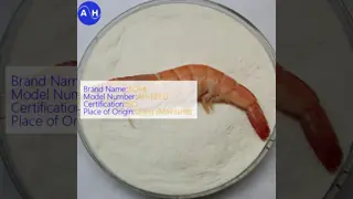Feed Iron Amino Acid Chelates Boost Animal Growth