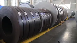 row material
