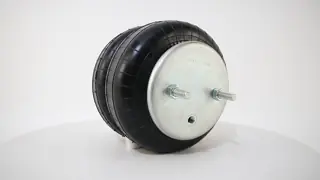 Firestone Air Spring Bag W013586884 Vibration Control