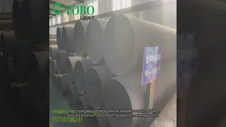 Copper-Nickel Pipes – Superior Seawater Corrosion Resistance for Demanding Marine Environments.