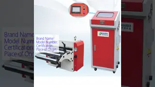 Servo Feeder for Precision Punching