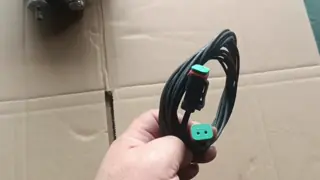 LIUGONG 12C6054 DIRECTIONAL VALVE