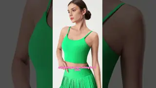 Shengen International, specializing in yoga clothing for twenty-five years