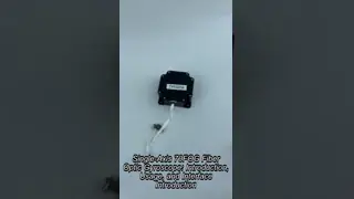 Application of fiber optic gyroscope 70