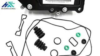0AM DQ200 Valve Body,7-Speed DSG Transmission Mechatronic Unit,for VW Sagitar ,for Audi A1/A3/Q3