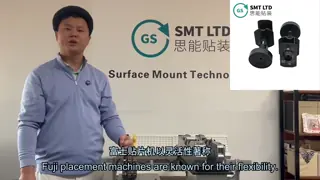 Fuji OF Series Placement Head 20.0G Nozzle | AA1CY00 (R26-200G-280) #smt #fuji #nozzle #smtmachine