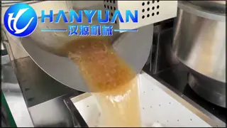 Fitness Protein Bar Equipment