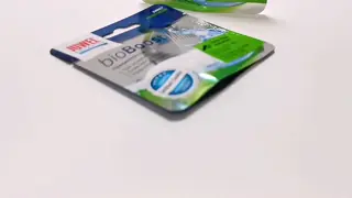 Custom Mylar Electronic Packaging Bags