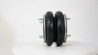 Industrial Air Spring Bellows 10X2 Contitech FD 210-22