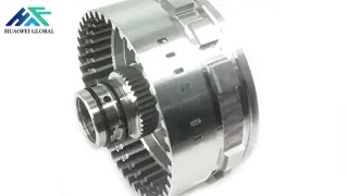 62TE Low Clutch Drum (LC Brake Drum) for Chrysler/Dodge 6-Speed Automatic
