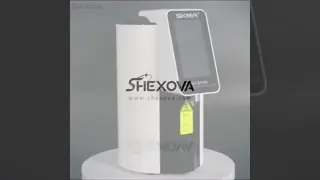 Automatic Fructose Dispenser