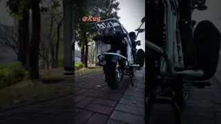 2000W Electric Scooter: Urban Powerhouse