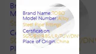 Eutectic Alloy Adapter Safety Plug Fitting