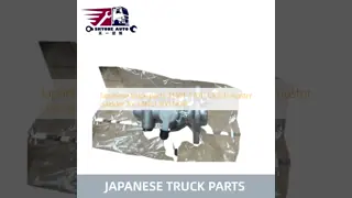 Hino 300 Clutch Master Cylinder 31401-37011