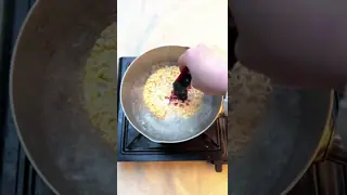 Spicy Korean Noodles Hot Chicken Flavor Instant Ramen