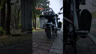 2000W Electric Scooter: Conquer Any Terrain!