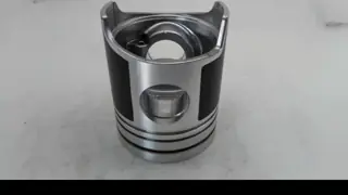 Machinery Engine Parts D6AC 6D24  6D22 Piston Kit